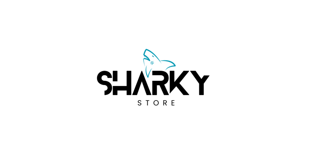 Products – The Sharky Store